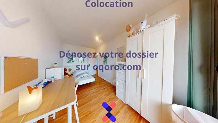 Appartement 5 pièces à Point du Jour, Lyon 5ème arrondissement, à louer