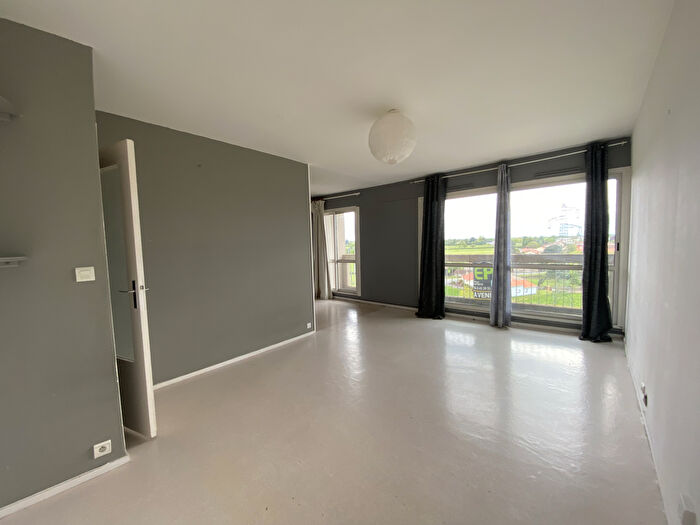 Appartement à vendre - Cholet, Choletière - 1 pièce