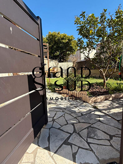 Maison à vendre - Le Grau-du-Roi, Port Royal, Plage Rive Gauche - 5 pièces - 4 chambres