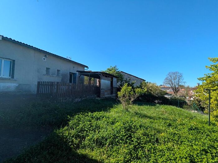 Gimeux : Maison 4 pièces à vendre