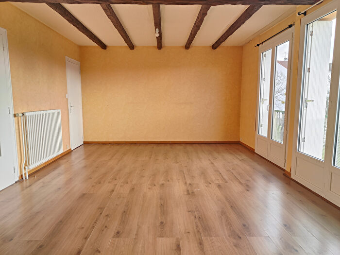 Appartement à vendre - Rezé, Jaunais, Blordière - 4 pièces - 2 chambres
