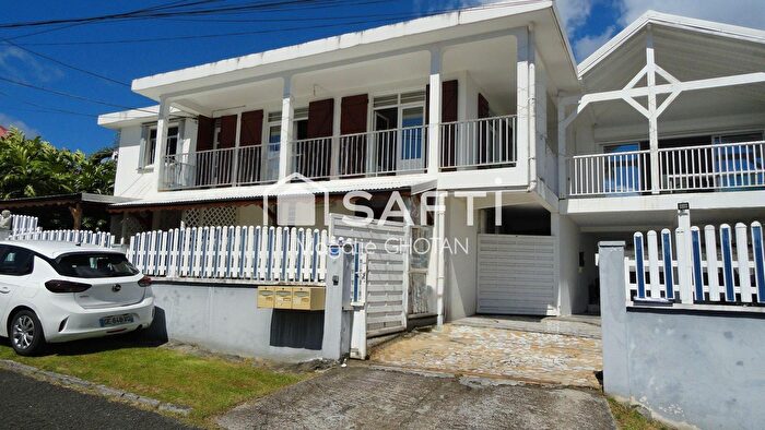 Maison à vendre - Trois-Rivières - 9 pièces - 5 chambres