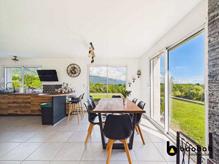 Maison 5 pièces à vendre - Vimines