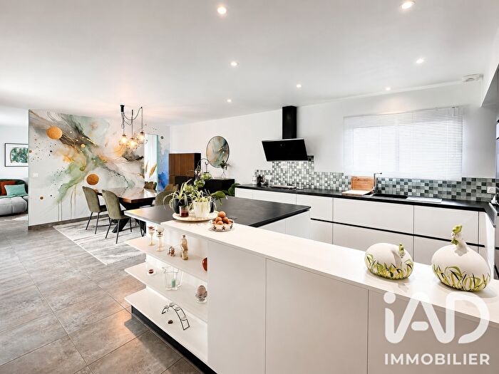 Maison 5 pièces à vendre - Bégaar