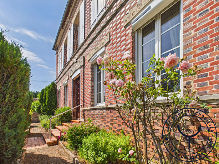 Vulaines : Maison 6 pièces à vendre