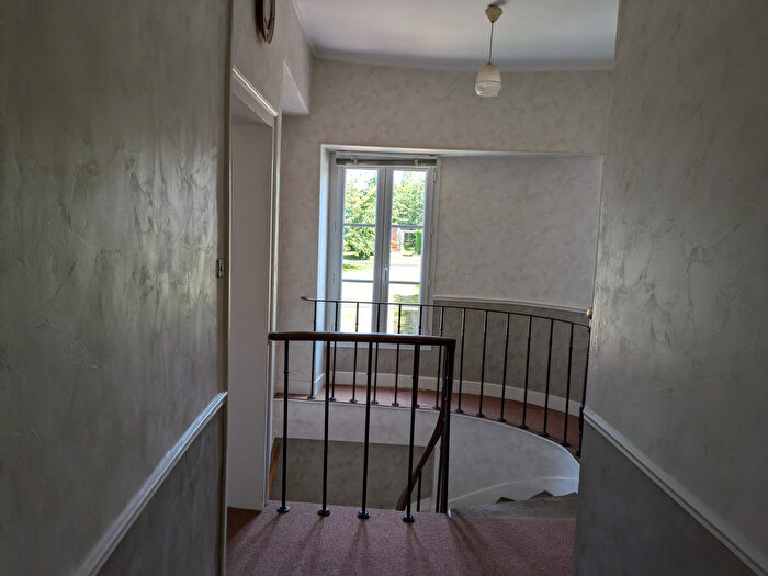 Maison 5 pièces à vendre - Gallardon
