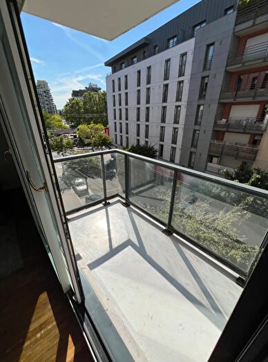 Appartement 2 pièces à louer à Asnières-sur-Seine