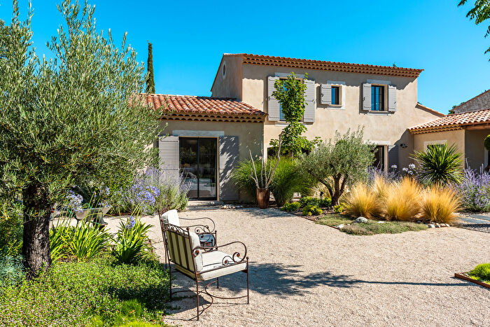 Maison à vendre - Pernes-les-Fontaines