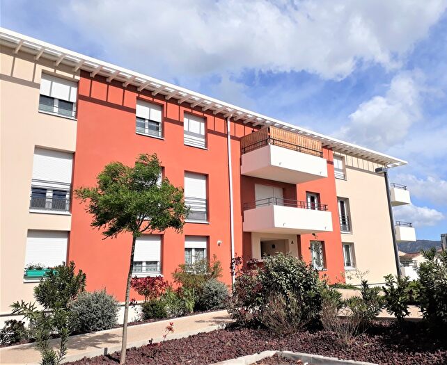 Appartement 2 pièces à Cavaillon, Basses Ferrailles, Jas, Hautes Ferrailles, à louer