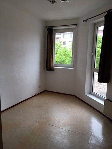 Abattoirs, Dijon - Appartement 1 pièce à louer