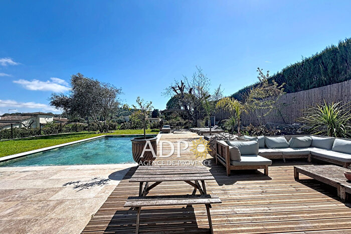 Maison 6 pièces à vendre - Grasse, Saint-Antoine, Aspres, Plascassier
