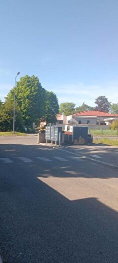 Valence, Le Plan : Maison 4 pièces à vendre