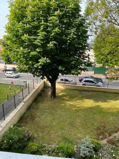 Nord Residentiel, Enghien-les-Bains : Appartement 3 pièces à louer
