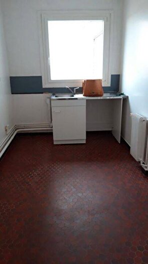 Centre, L'Haÿ-les-Roses - Appartement 2 pièces à louer