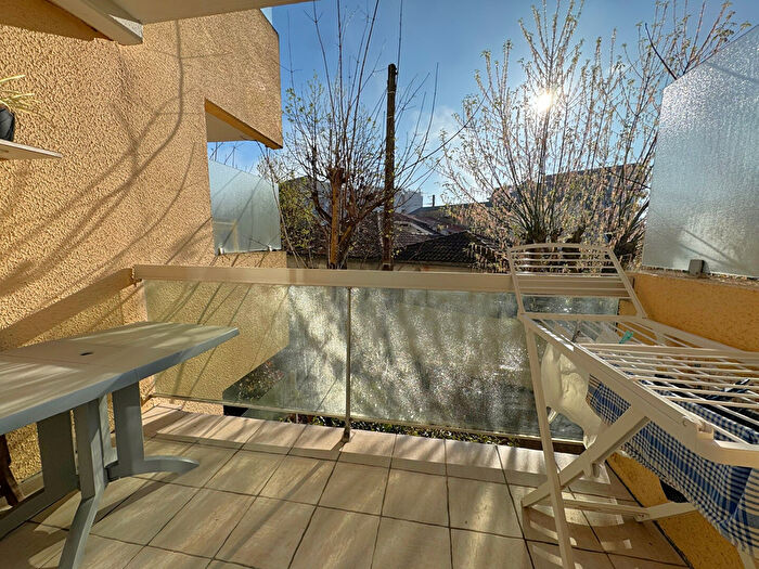 Appartement à vendre - Arcachon, Saint-Ferdinand - 1 pièce