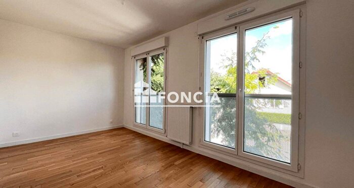 Maison 5 pièces à louer - Les Boutours, Rosny-sous-Bois