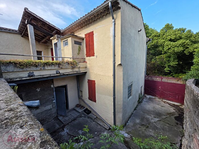 Maison 13 pièces à vendre - Alès, Bruèges, Croupillac, Clavières, Chantilly