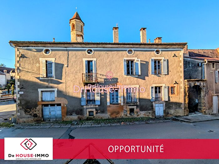 Belvès - Maison 7 pièces à vendre