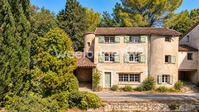 Maison 10 pièces à vendre - Fayence