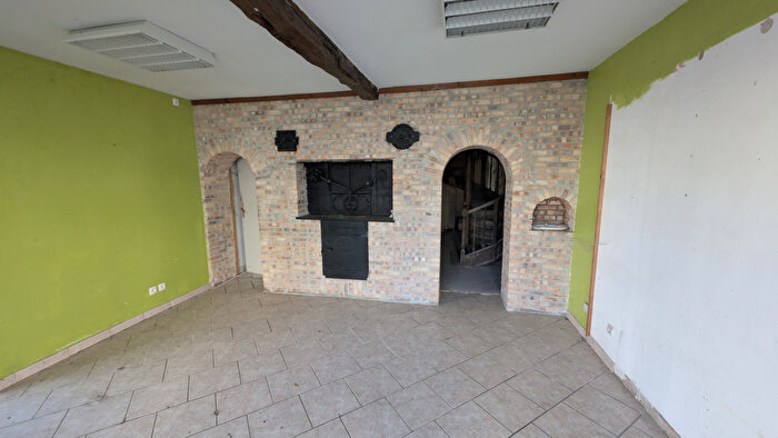 Maison à vendre - La Ronde - 6 pièces - 2 chambres