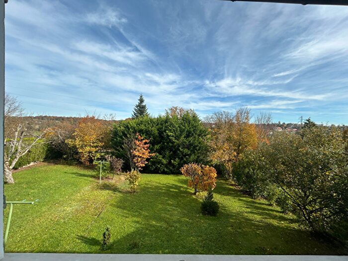 Bethoncourt - Maison 3 pièces à vendre