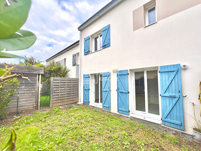 Maison à vendre - Saint-Malo, Château-Malo - 4 pièces - 3 chambres