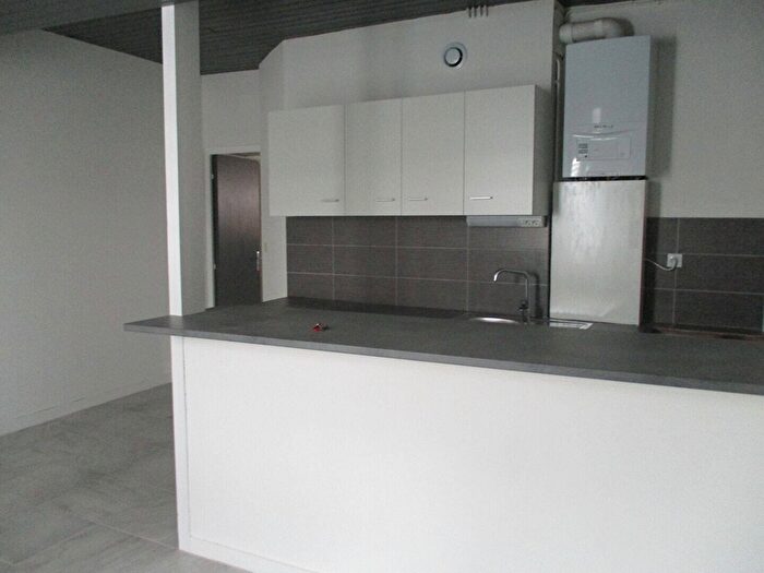Appartement 3 pièces à Villaudin-Le Val, Vitré, à louer