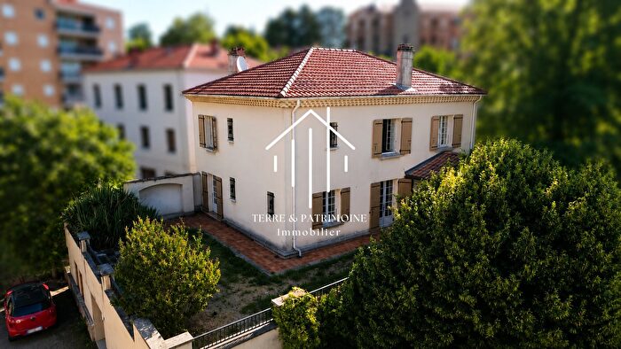Maison 4 pièces à vendre - Aubenas, Paillouse, Baza