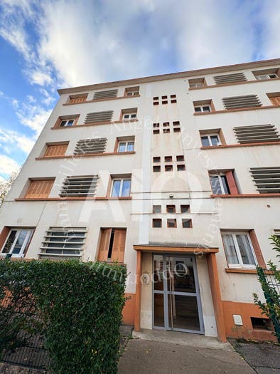Appartement 4 pièces à louer - Croix Luizet, Villeurbanne