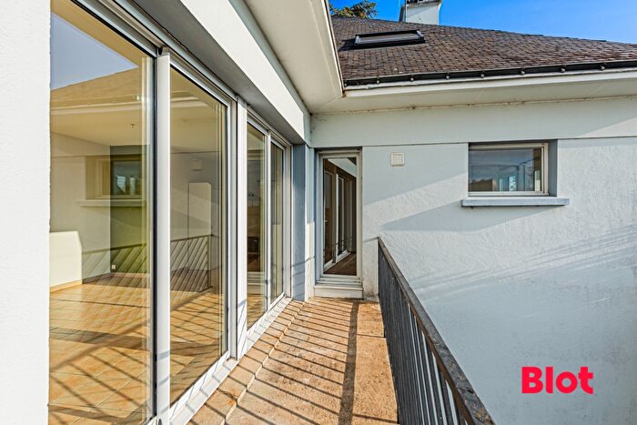 Appartement 3 pièces à Nantes, Doulon, Bottières, Toutes Aides, Le Grand Blottereau, à vendre