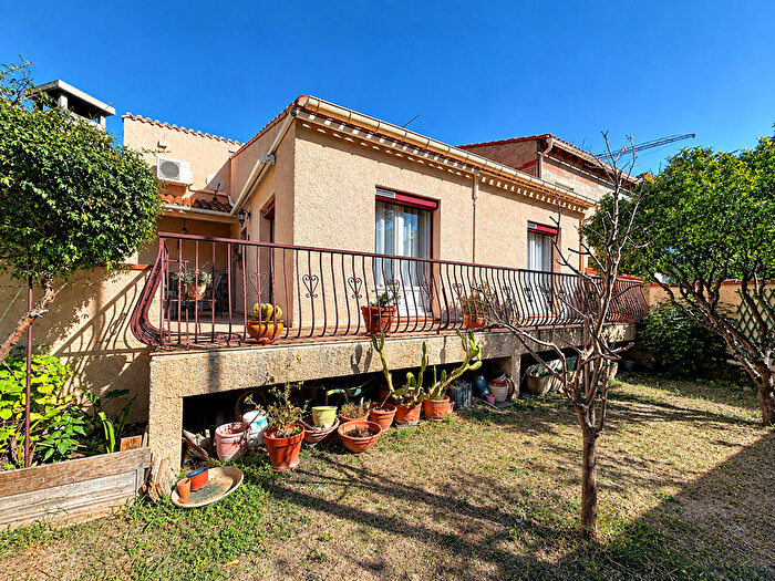 Maison 4 pièces à vendre à Baho