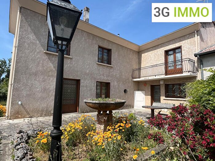 Marmande, Beyssac : Maison 6 pièces à vendre