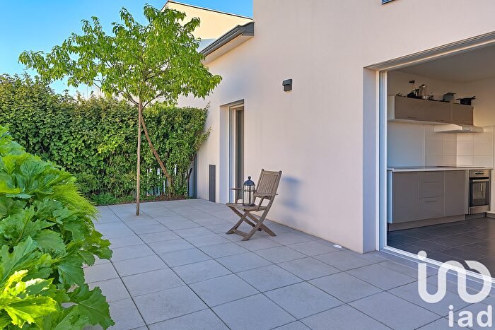 Maison à vendre - Angers, Saint-Serge, Ney, Chalouère - 5 pièces - 4 chambres