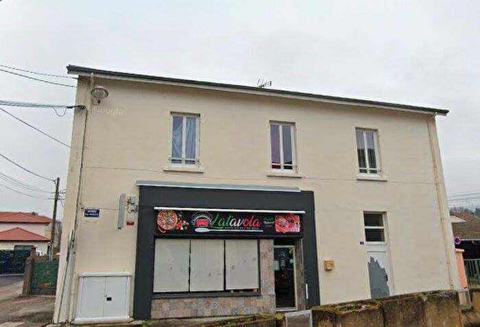 Maison à vendre - Ambérieu-en-Bugey, Jean de Paris - 5 pièces - 3 chambres