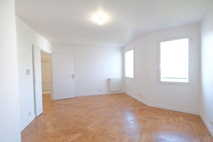 Appartement 2 pièces à Centre Ville-Gambetta, Clichy, à louer
