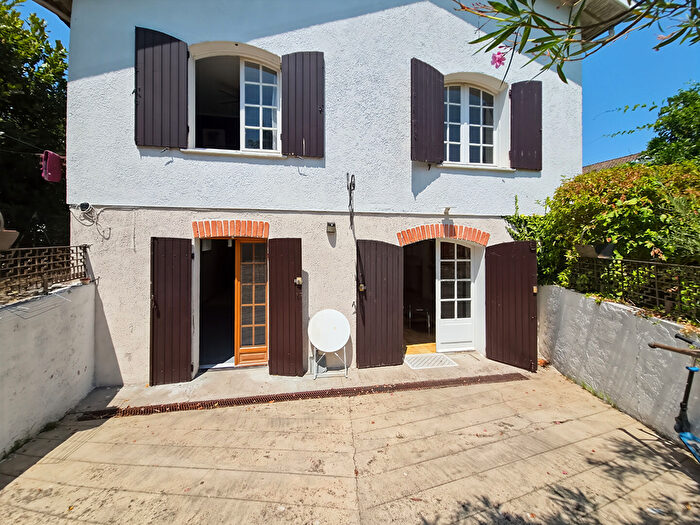 Villenave-d'Ornon, Pontac, La Générale - Maison 8 pièces à vendre
