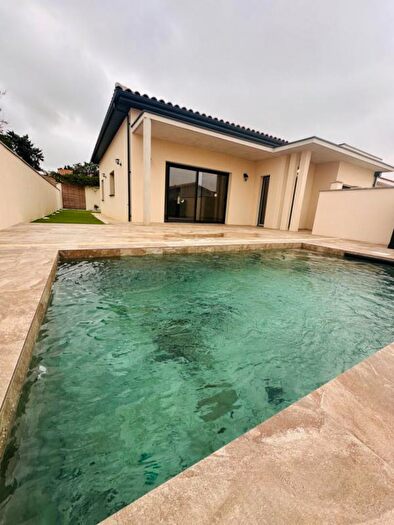 Maison 4 pièces à Bassan, à vendre
