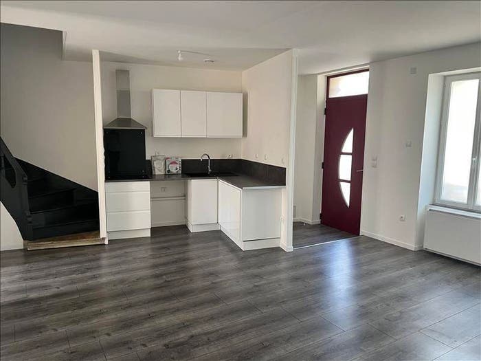 Maison 5 pièces à louer - La Châtre