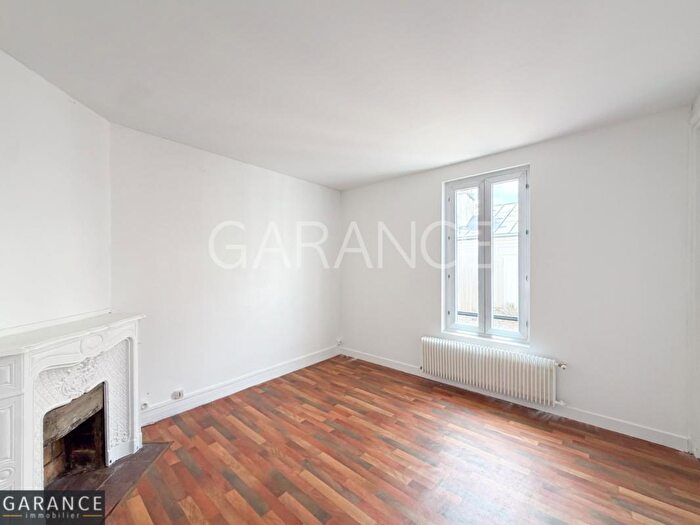 Appartement 2 pièces à vendre - Paris 14ème, Pernety