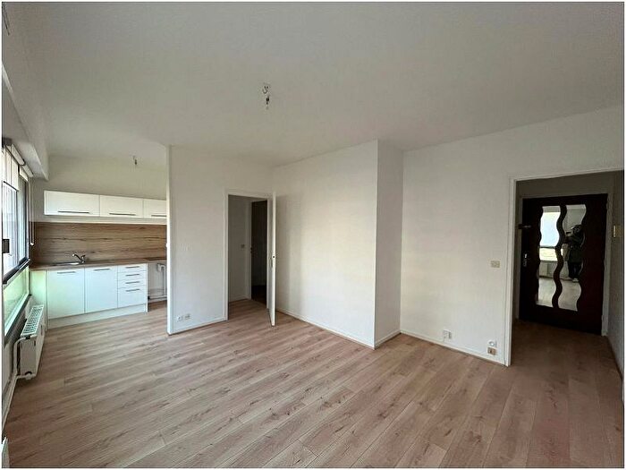 Appartement 1 pièce à louer - Lambersart, Champ de Courses
