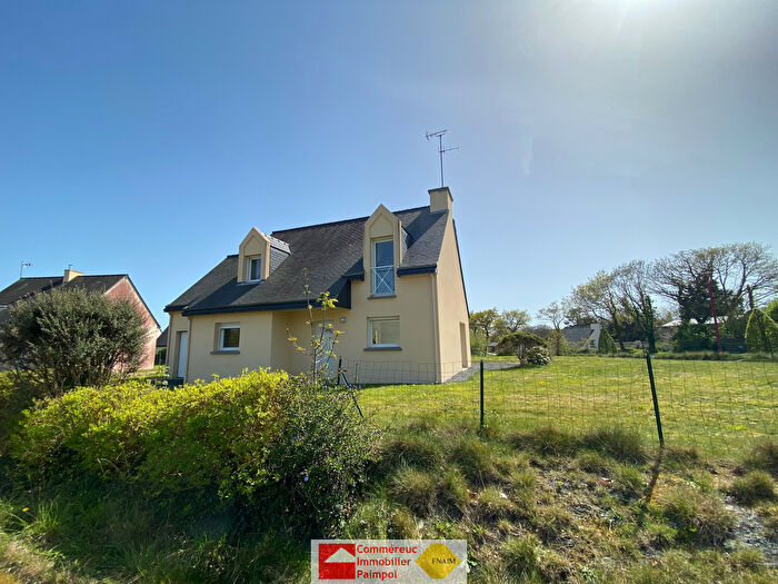 Maison 4 pièces à Kerfot, à vendre