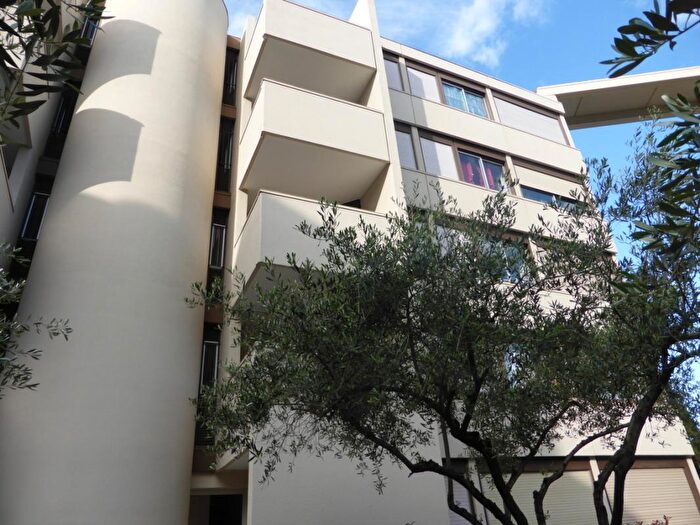 Appartement à louer - Montpellier, Hôpitaux, Facultés - 1 pièce