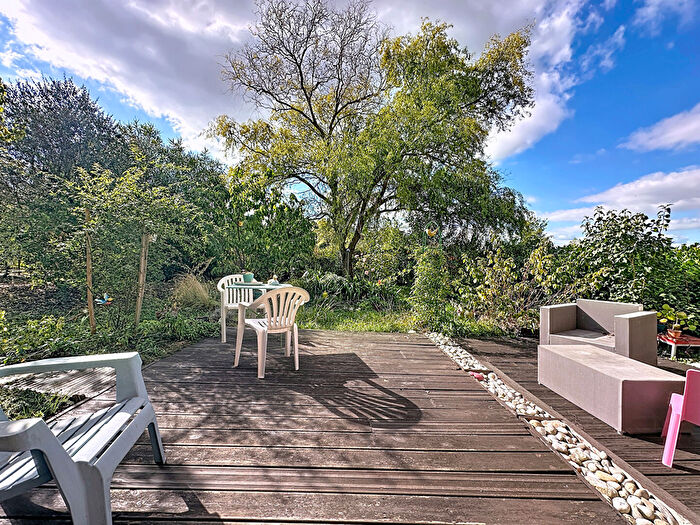 Appartement à vendre - Escalquens - 2 pièces - 1 chambre