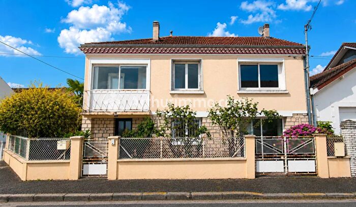 Maison 5 pièces à vendre à Périgueux, Toulon, Beaulieu