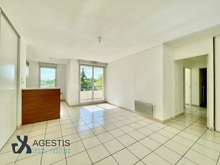 Appartement 3 pièces à vendre à Toulouse, Pouvourville