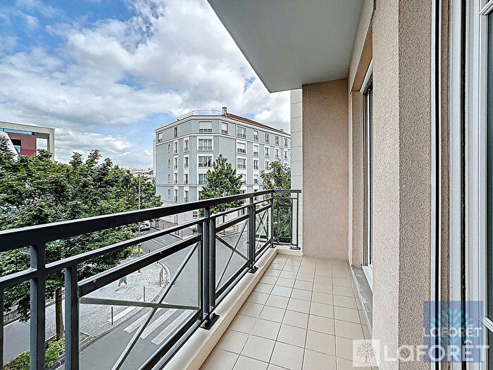 Appartement 2 pièces à Vincennes, Est, à vendre