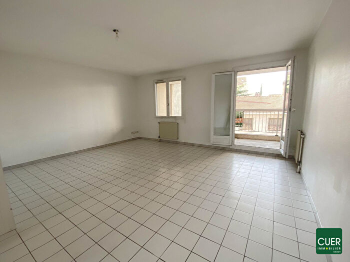 Appartement à louer - Valence, Faventines - 2 pièces - 1 chambre