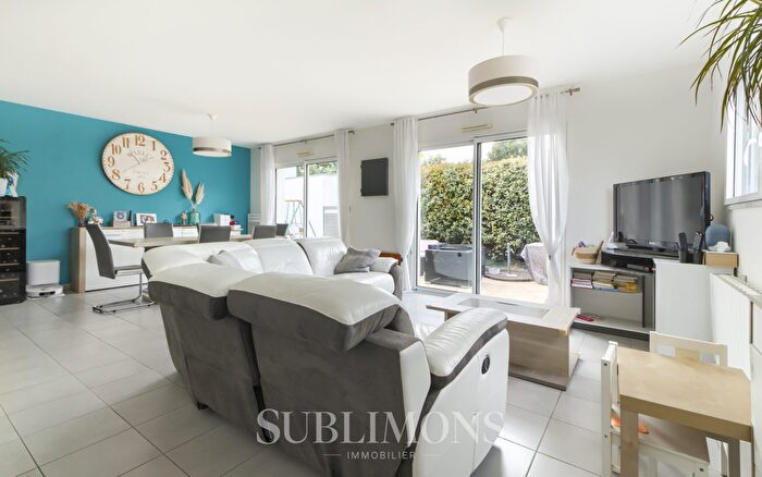 Vallet - Maison 5 pièces à vendre