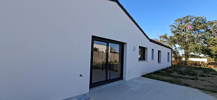 Maison 6 pièces à vendre - Cholet, Val de Moine