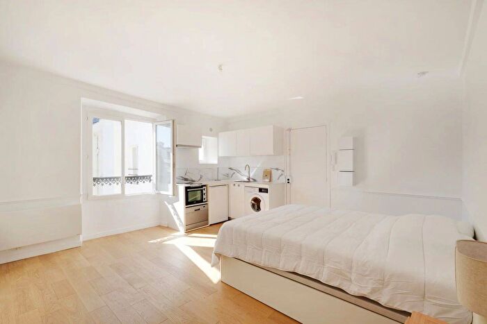 Paris 2ème arrondissement : Appartement 1 pièce à louer